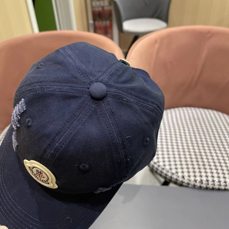 High fidelity Moncler Caps