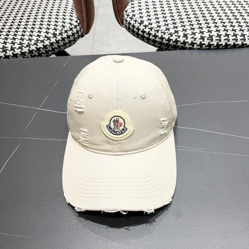Moncler Caps