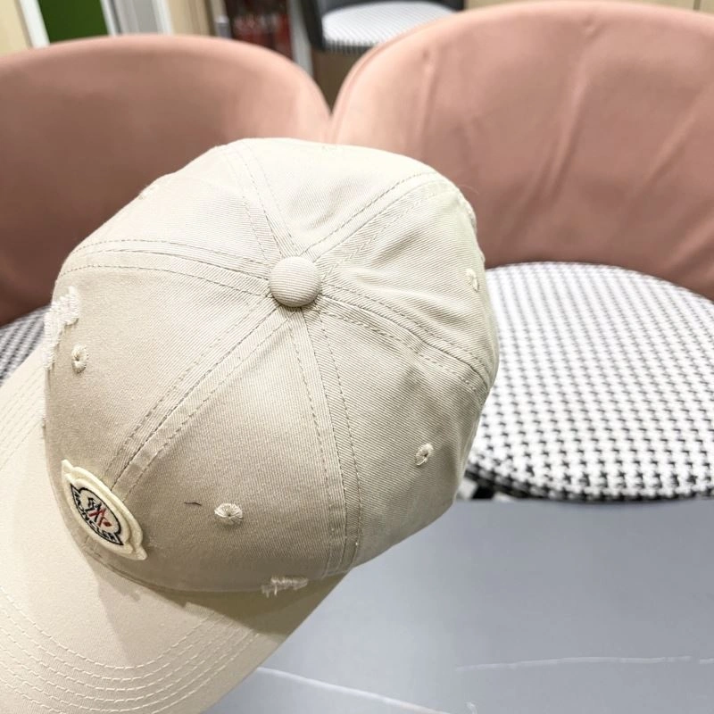 Indistinguishable Moncler Caps