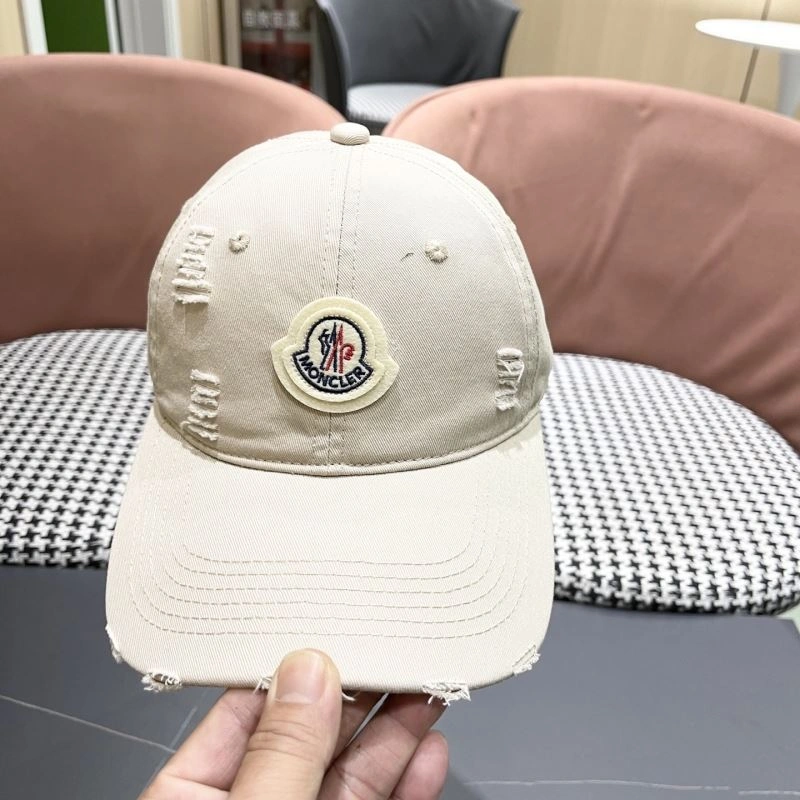 Indistinguishable Moncler Caps
