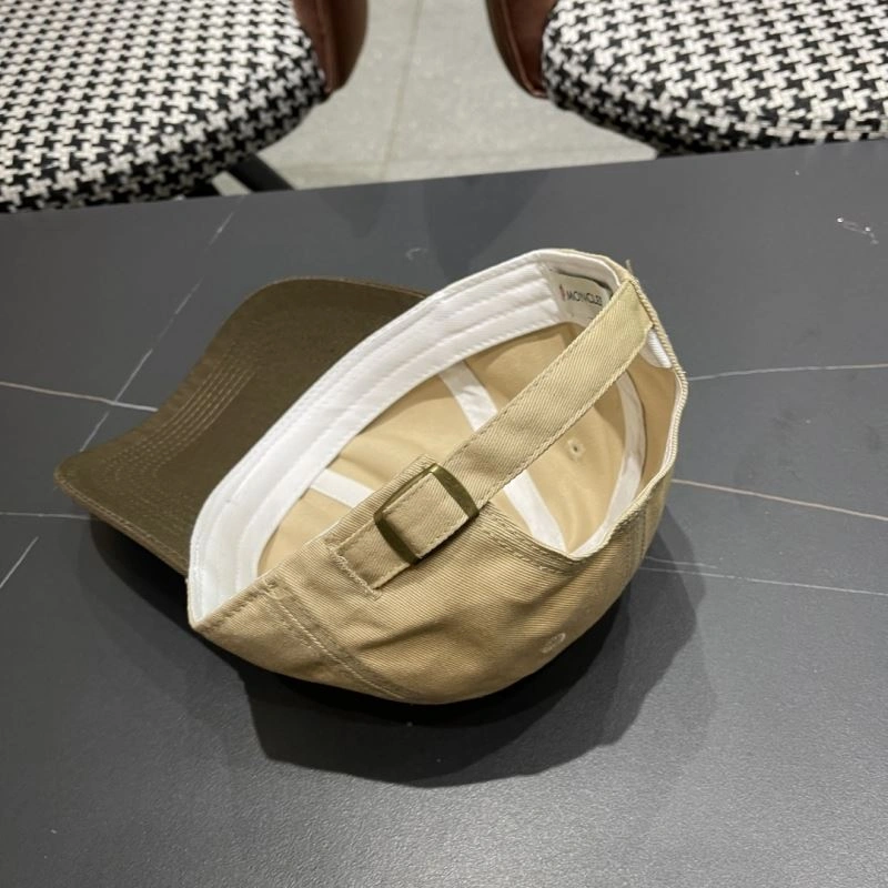 Discounted Moncler Caps