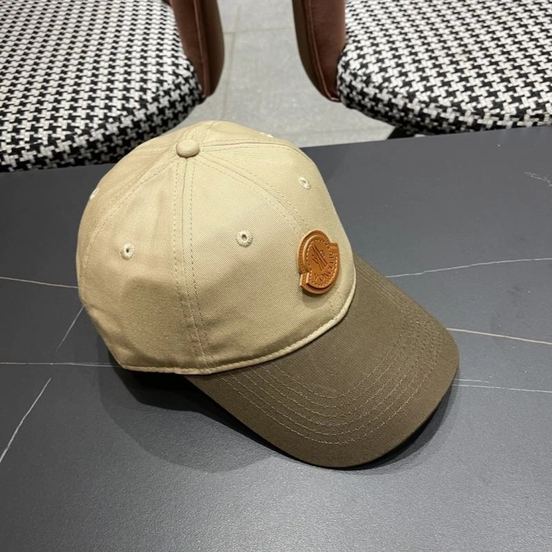 Discounted Moncler Caps