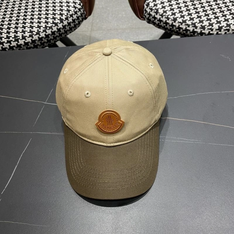 Discounted Moncler Caps