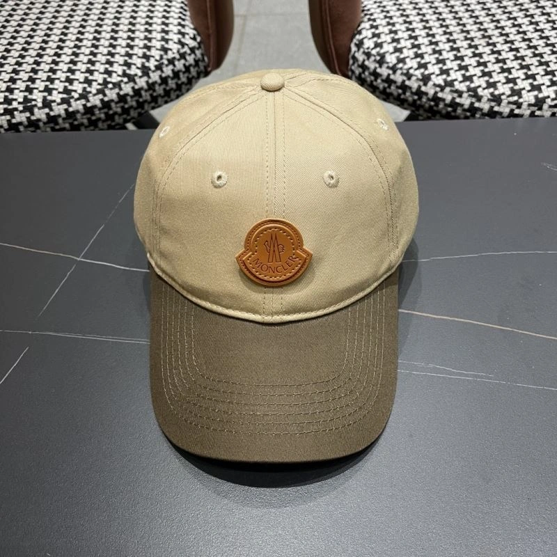 Discounted Moncler Caps