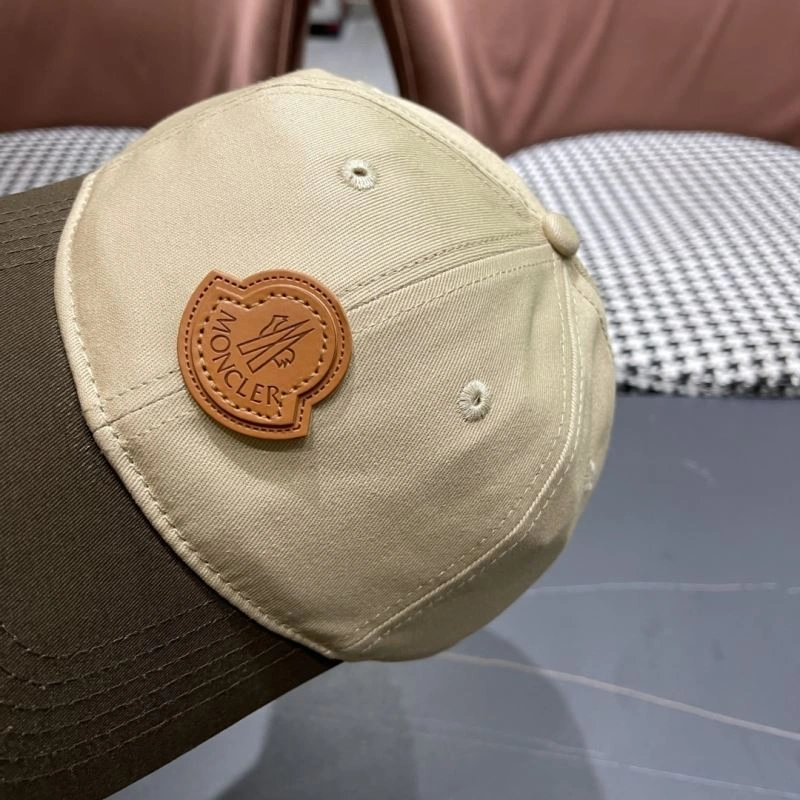 Discounted Moncler Caps