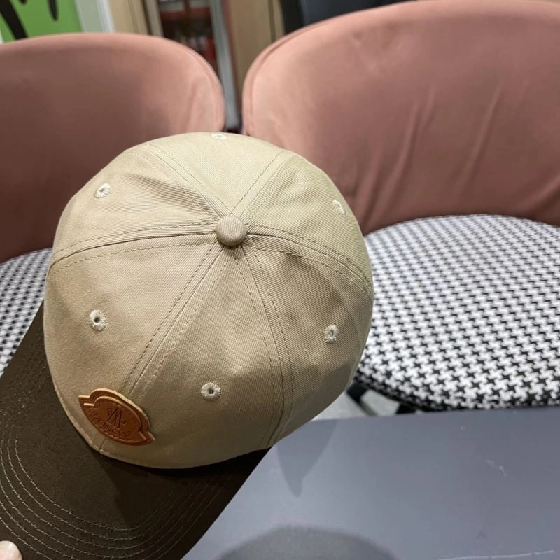 Discounted Moncler Caps