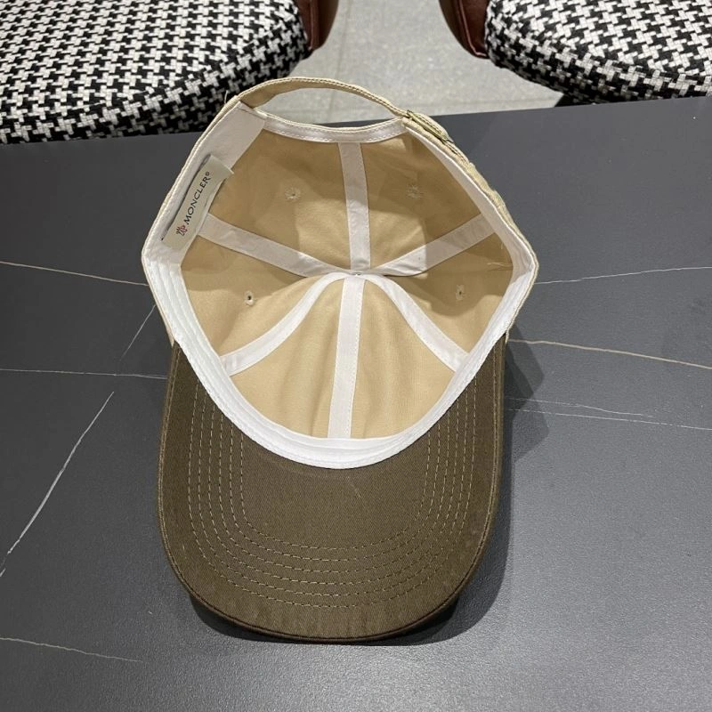 Discounted Moncler Caps