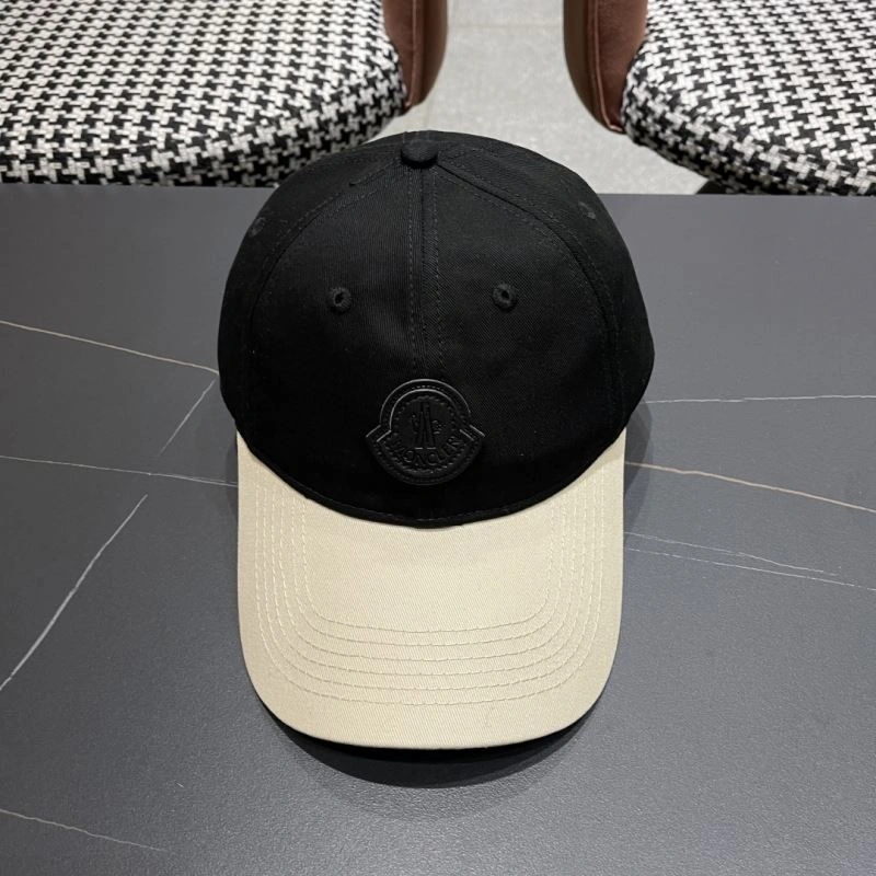 Moncler Caps