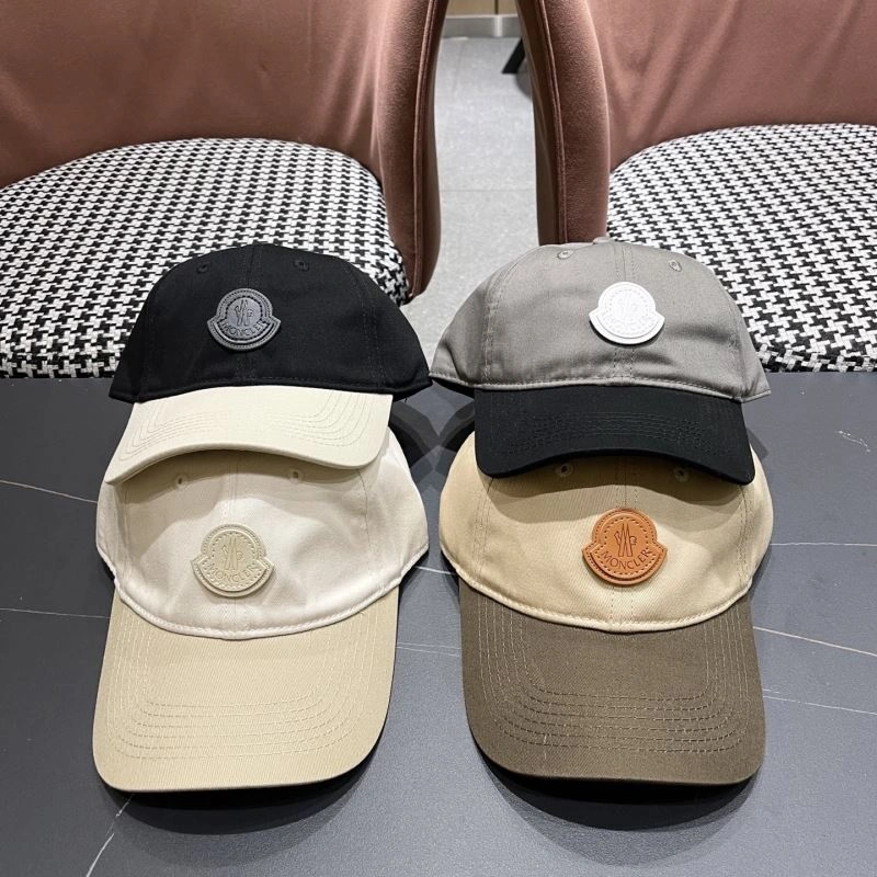 Economical Moncler Caps