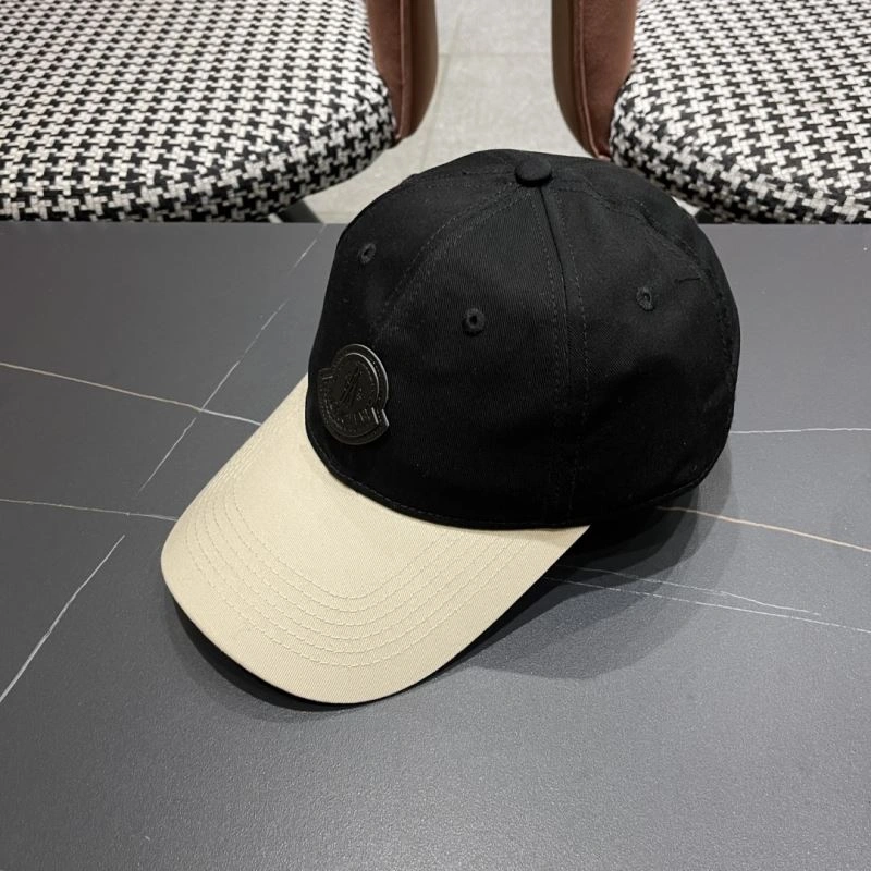 Economical Moncler Caps