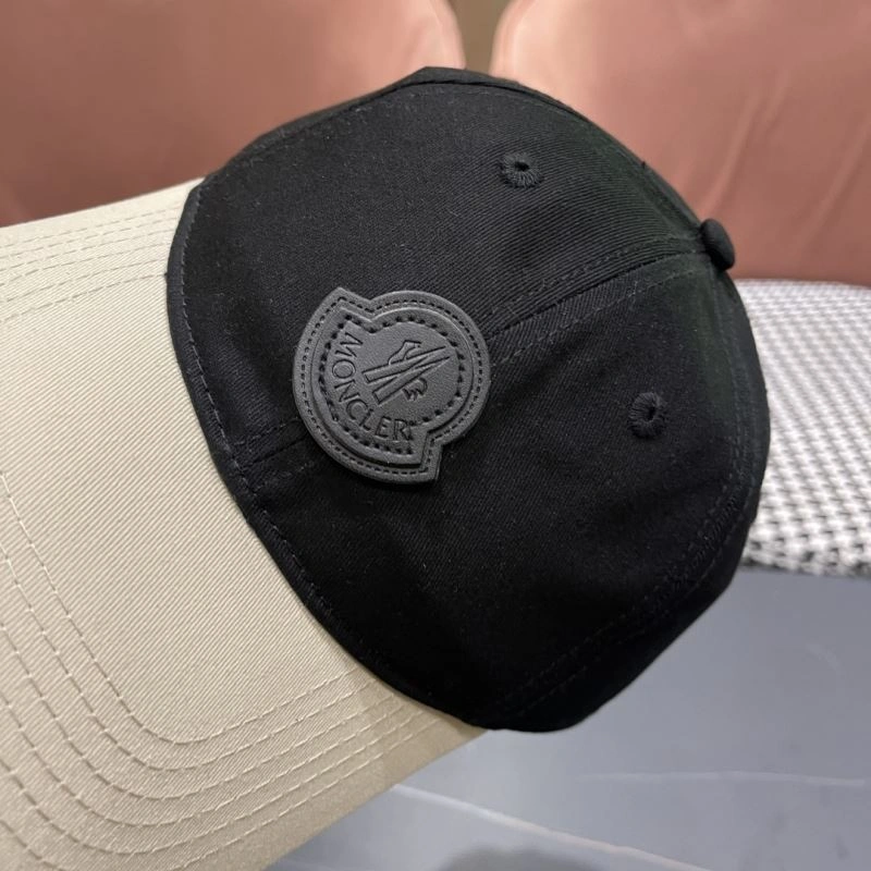 Economical Moncler Caps