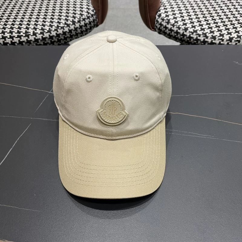 Moncler Caps