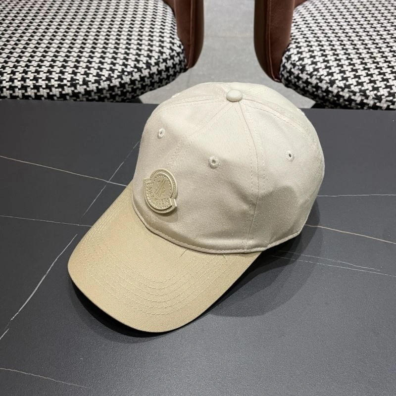 Affordable Moncler Caps
