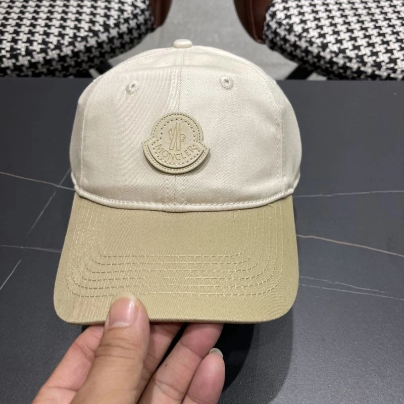 Affordable Moncler Caps
