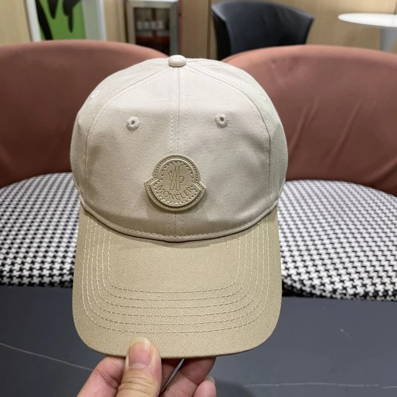 Affordable Moncler Caps