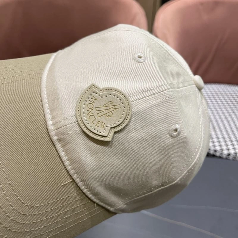 Affordable Moncler Caps