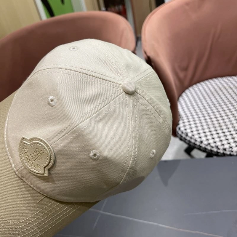 Affordable Moncler Caps