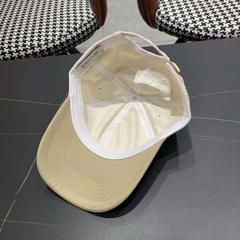 Affordable Moncler Caps