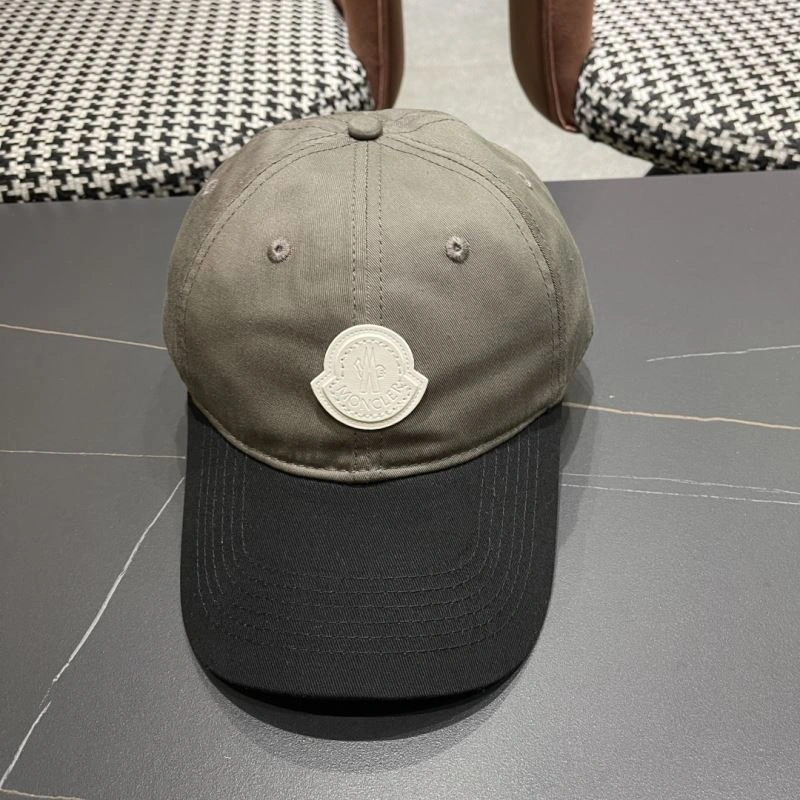 Moncler Caps
