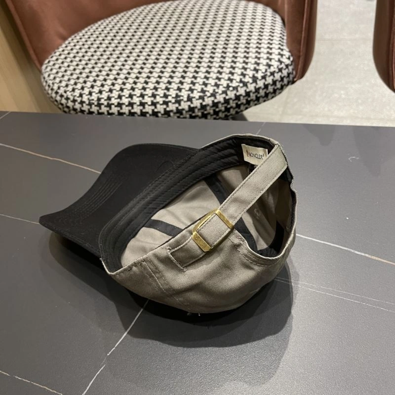 Inexpensive Moncler Caps
