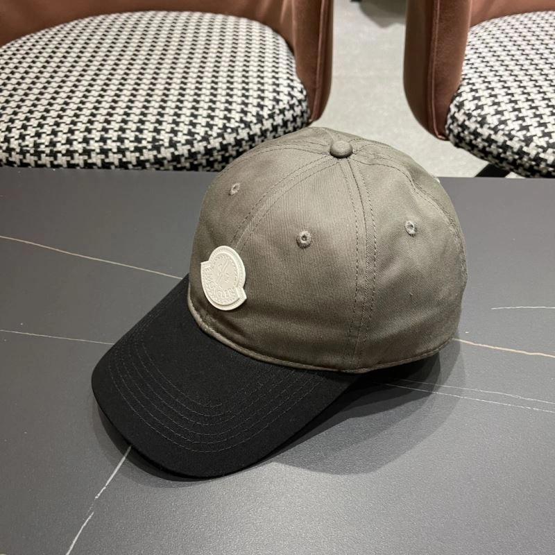 Inexpensive Moncler Caps