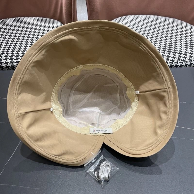 Accurate model Moncler Caps