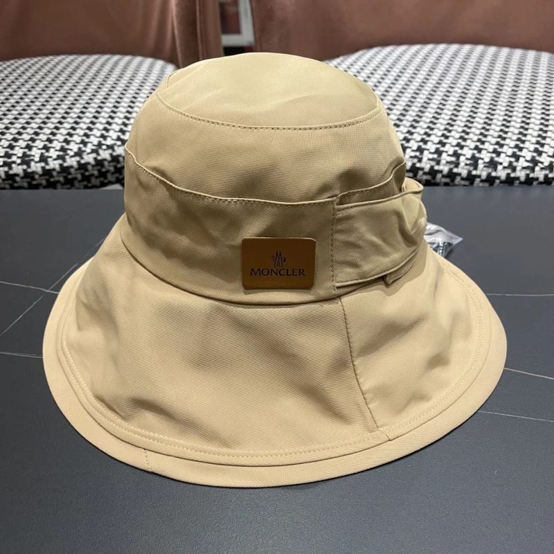 Accurate model Moncler Caps