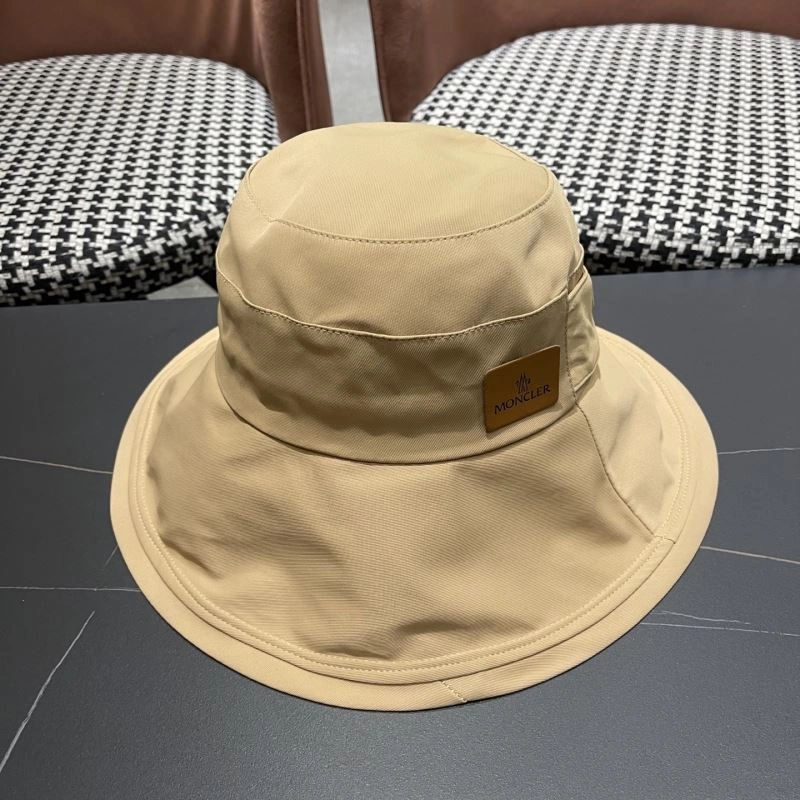 Accurate model Moncler Caps