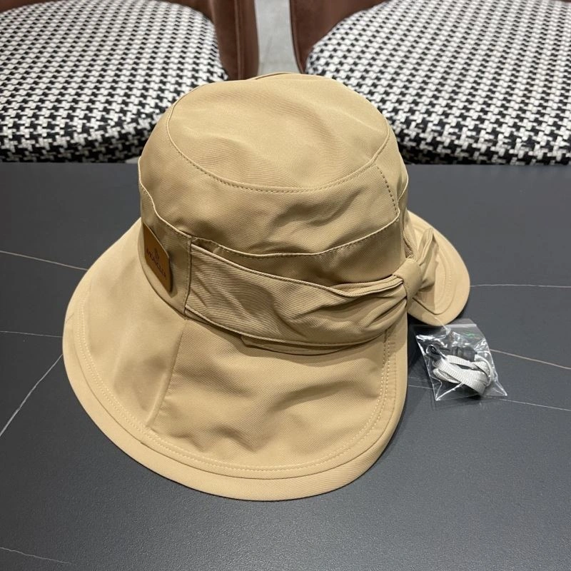 Accurate model Moncler Caps