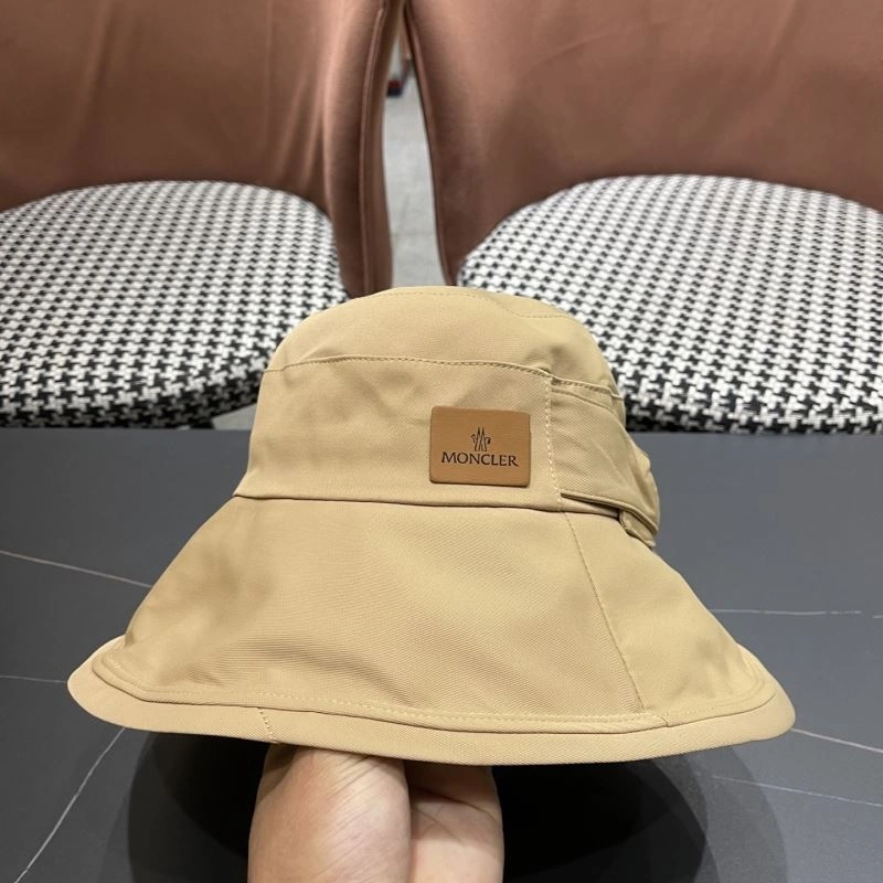 Accurate model Moncler Caps