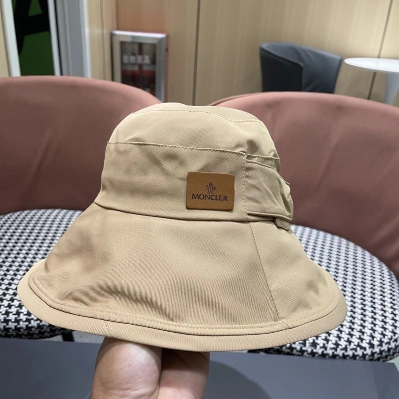 Accurate model Moncler Caps