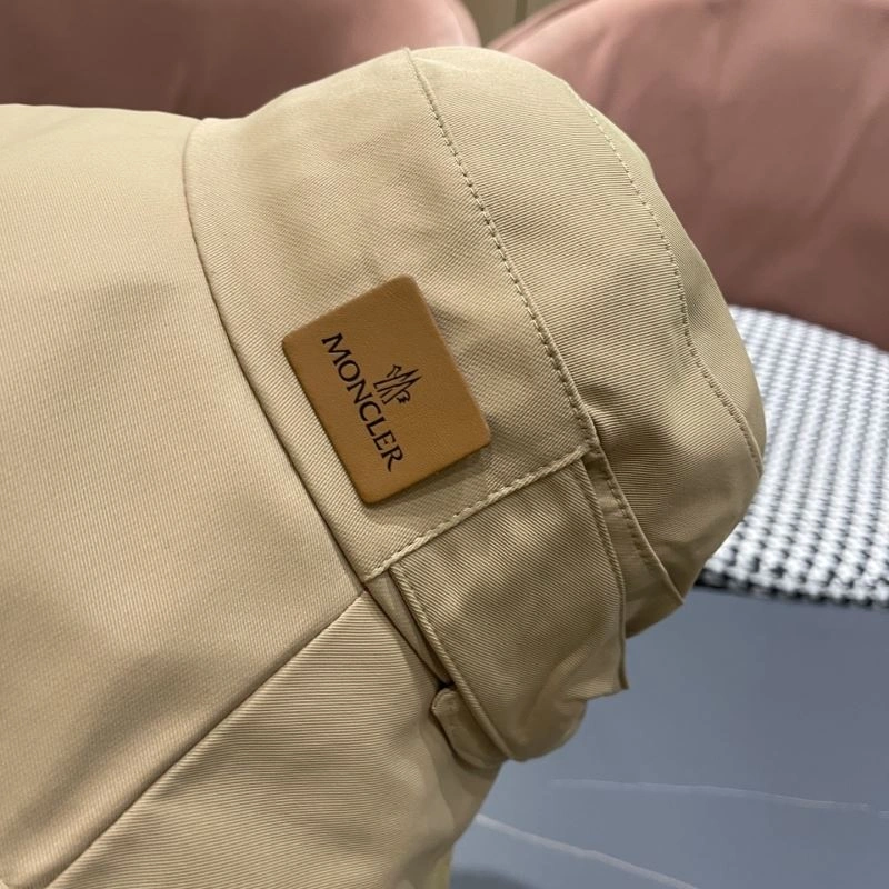 Accurate model Moncler Caps