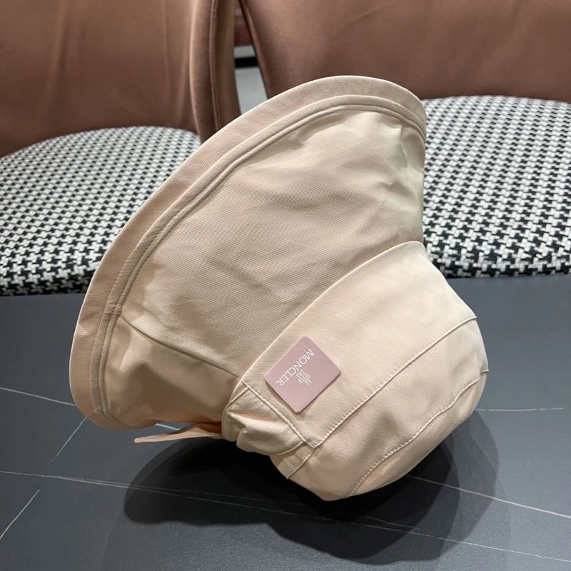 Indistinguishable Moncler Caps