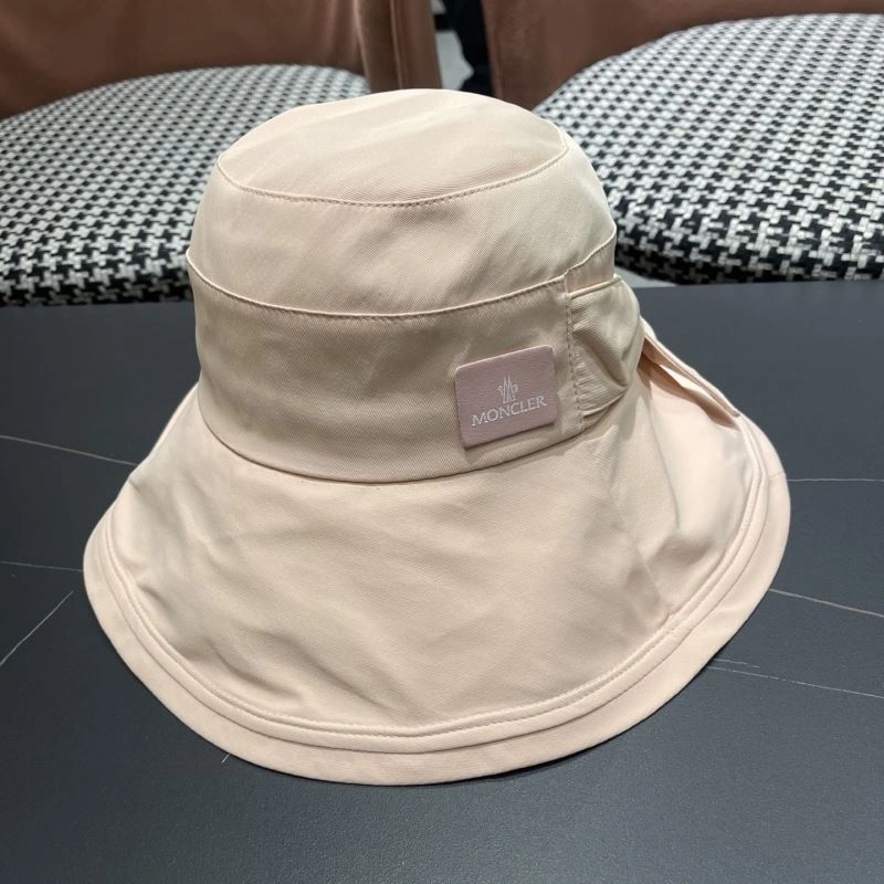 Indistinguishable Moncler Caps
