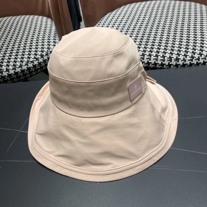 Indistinguishable Moncler Caps