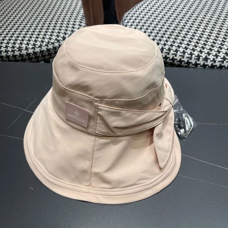 Indistinguishable Moncler Caps