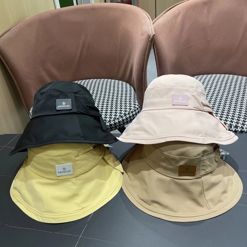 Indistinguishable Moncler Caps