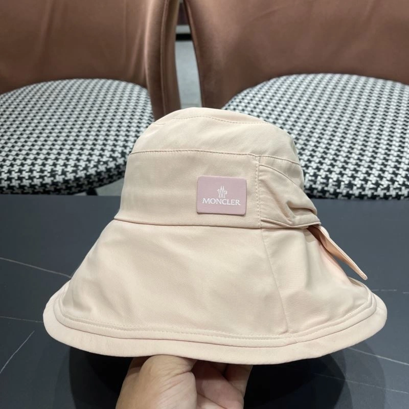 Indistinguishable Moncler Caps