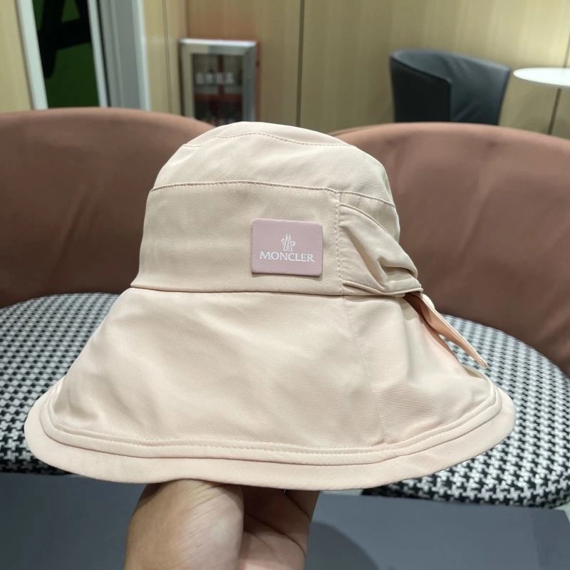 Indistinguishable Moncler Caps