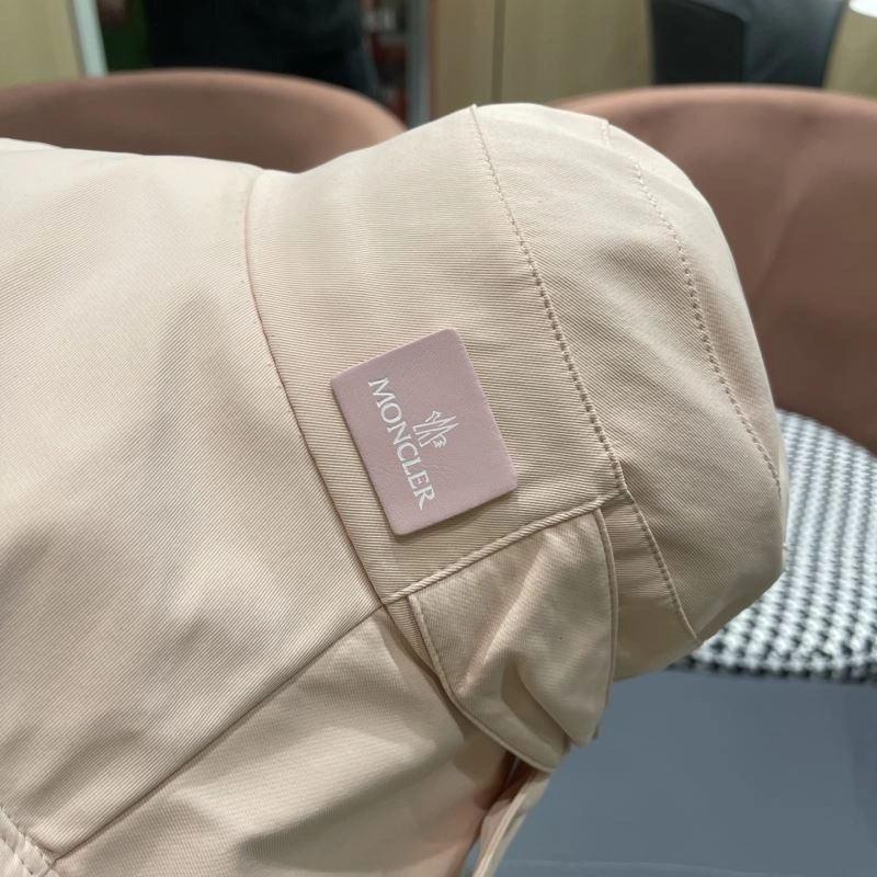 Indistinguishable Moncler Caps