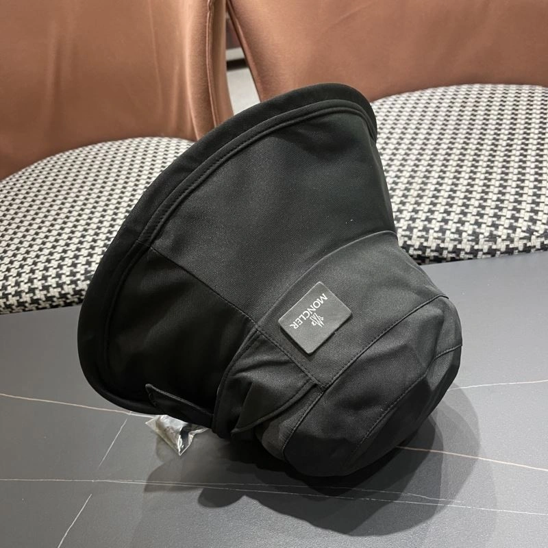 Indistinguishable Moncler Caps