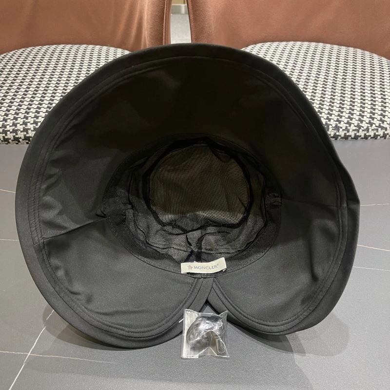 Indistinguishable Moncler Caps