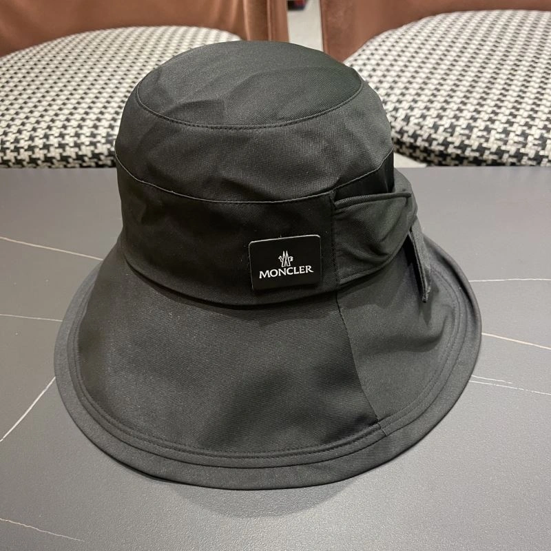 Indistinguishable Moncler Caps