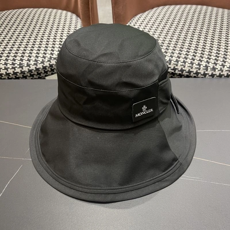 Indistinguishable Moncler Caps