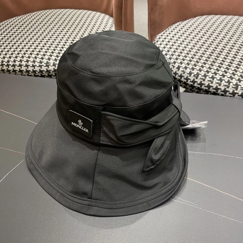 Indistinguishable Moncler Caps