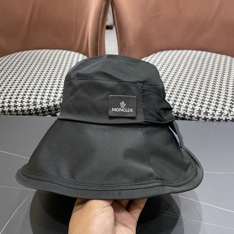 Indistinguishable Moncler Caps