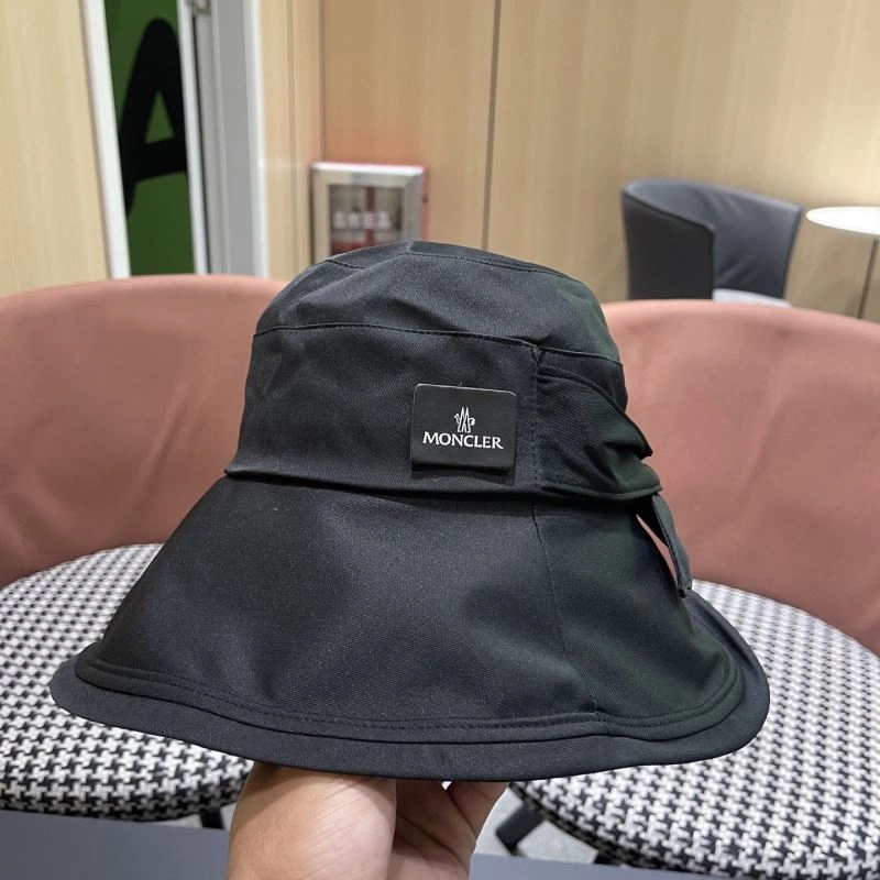 Indistinguishable Moncler Caps