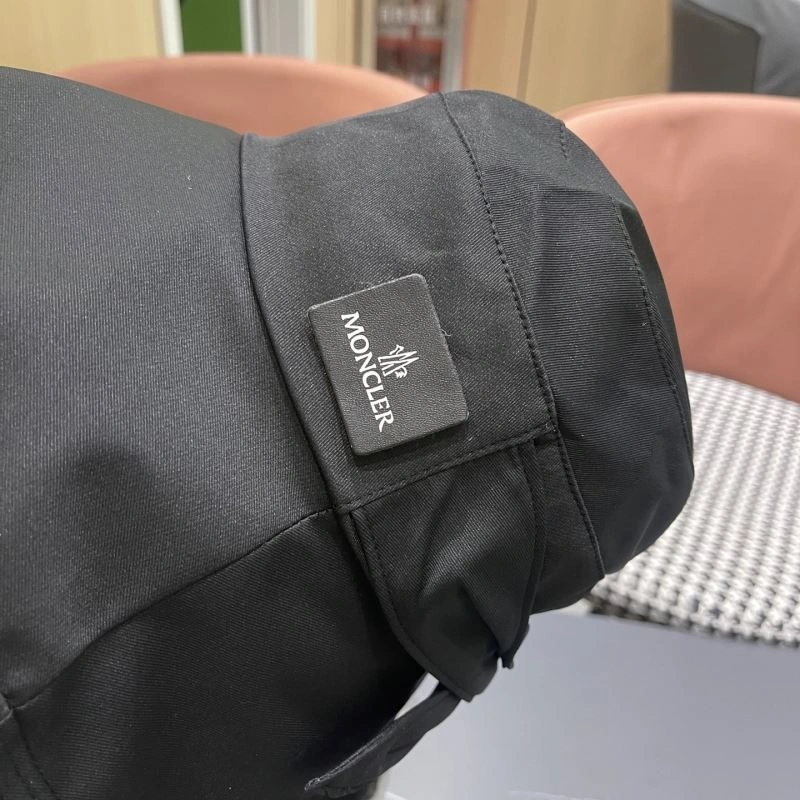 Indistinguishable Moncler Caps