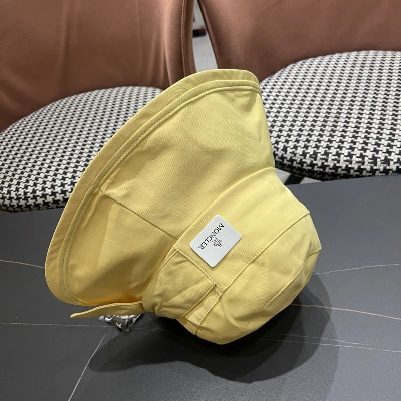 Indistinguishable Moncler Caps
