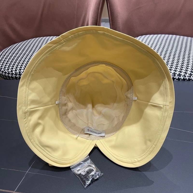 Indistinguishable Moncler Caps